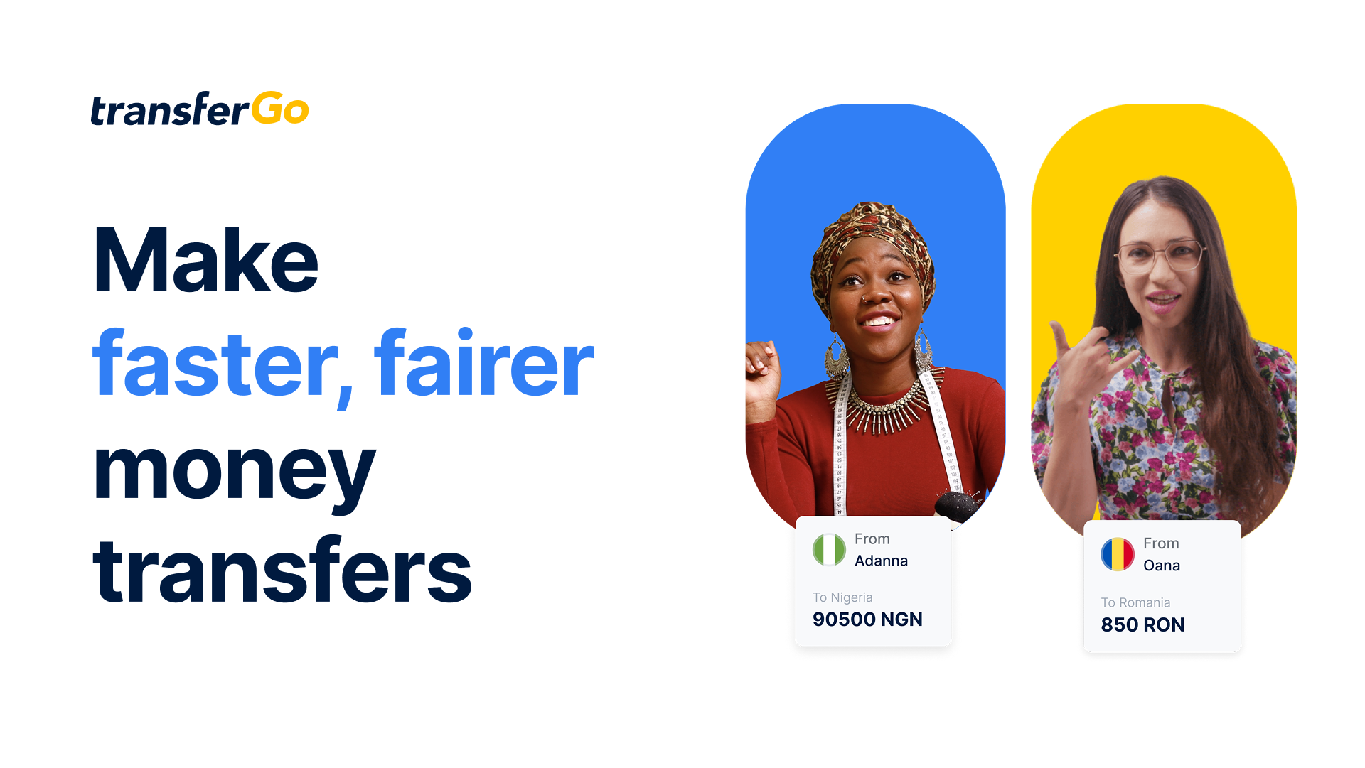 Complaints (PL) - TransferGo