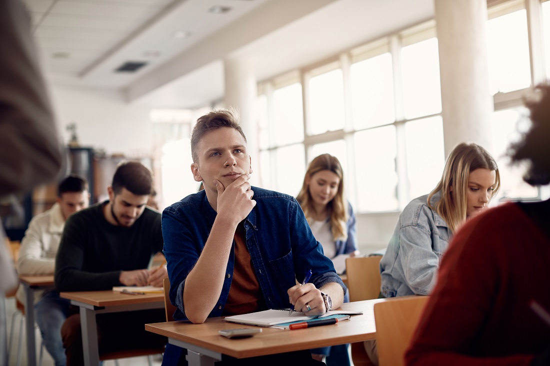 Najchętniej Wybierane Kierunki Studiów 2022 Najchętniej Wybierane Kierunki Studiów 2022
