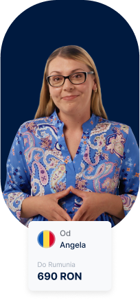 Szybkie I Bezpieczne Transfery Pieniężne Do Rodziny I Przyjaciół ...