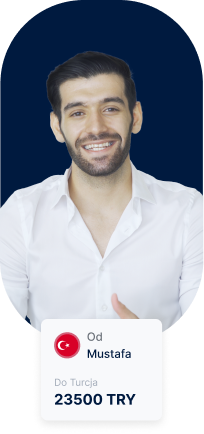 Szybkie I Bezpieczne Transfery Pieniężne Do Rodziny I Przyjaciół ...